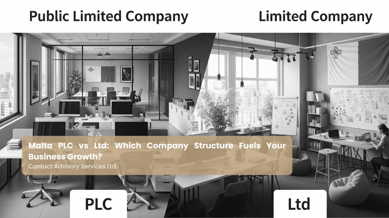 Malta Company Formation Cost: The Definitive Guide